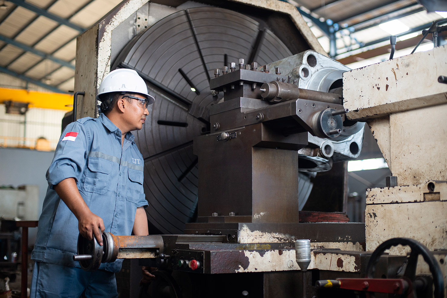 Marine Manufacturing Services Specialist - Product - MBS - Marine Technical Engineering Service ...